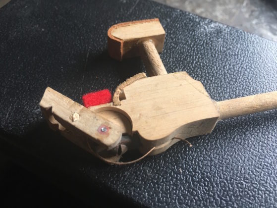 Upright Piano Specific Repairs – Specialty Pianos